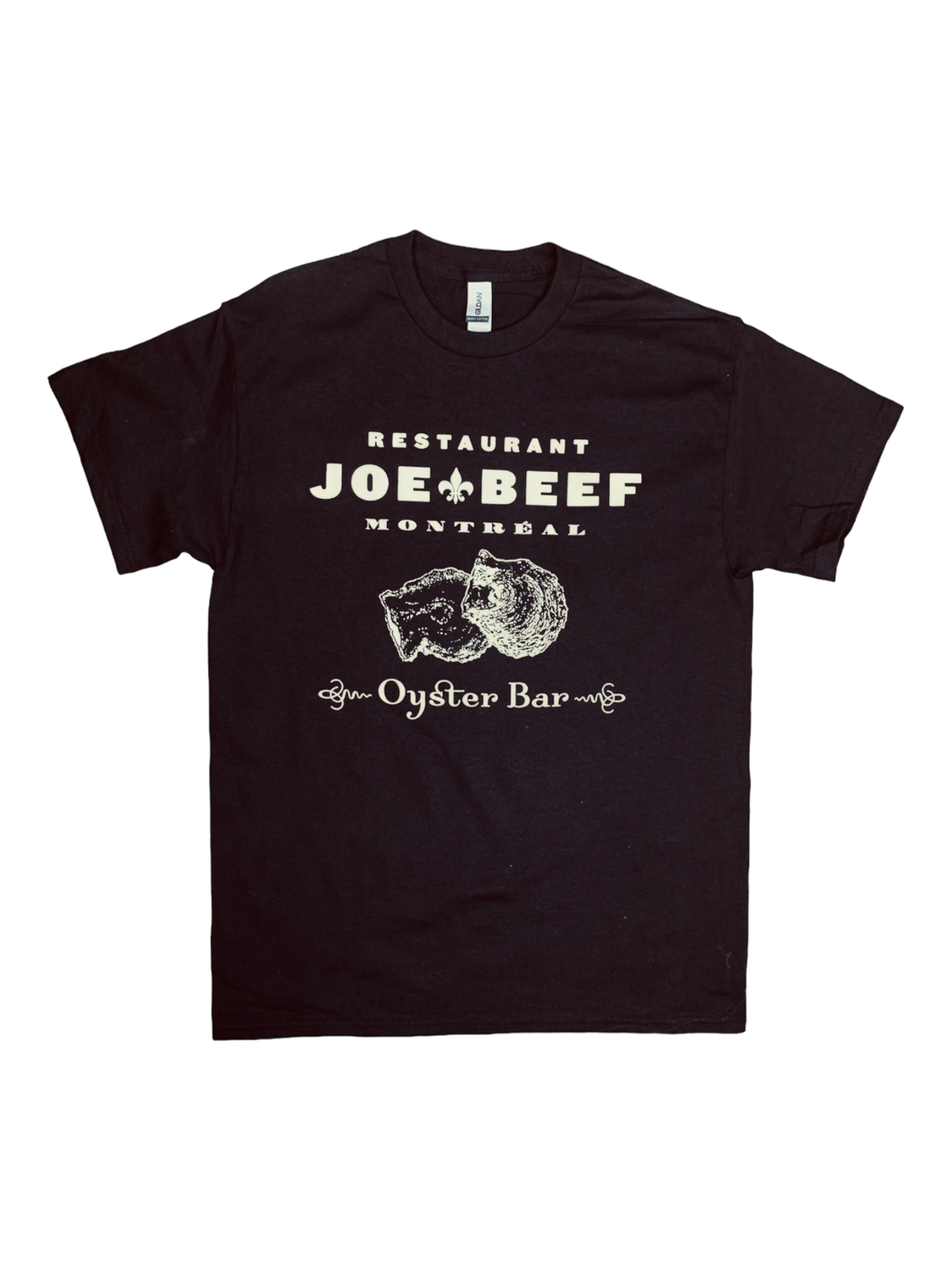 Apparel – Joe Beef