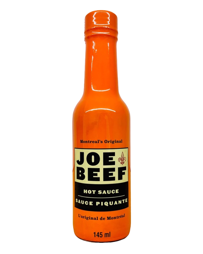 Pantry – Joe Beef