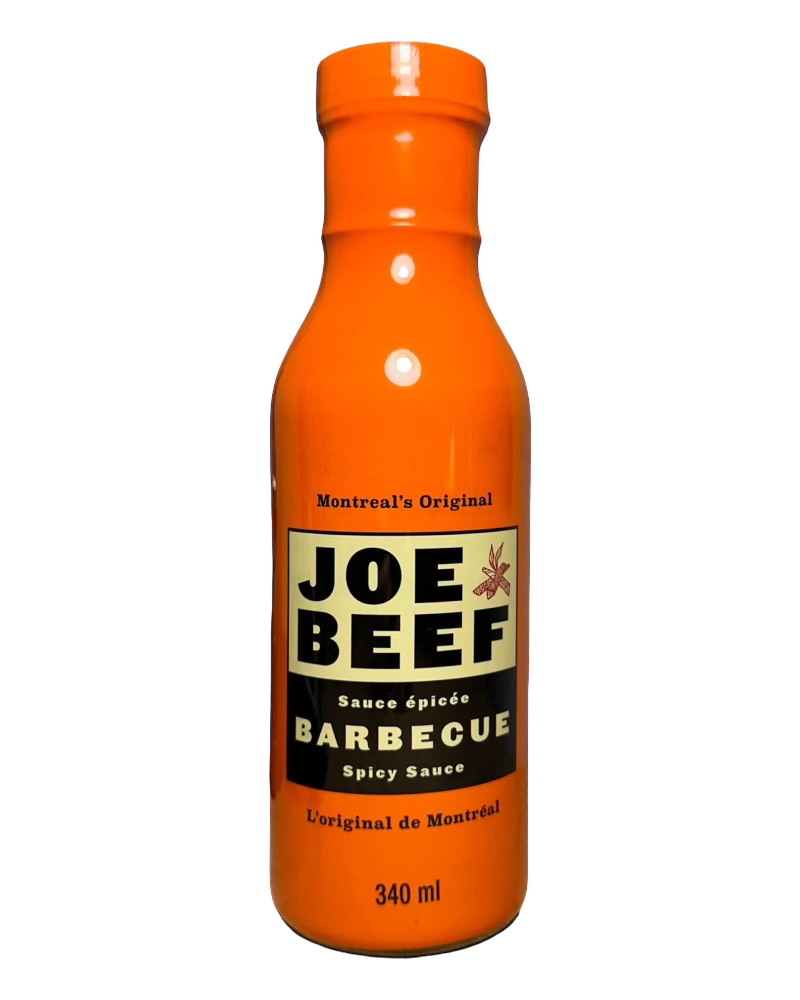 Pantry – Joe Beef