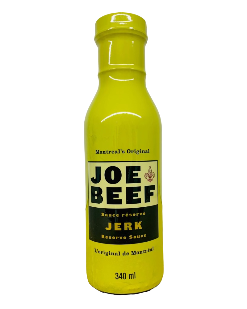 Pantry – Joe Beef