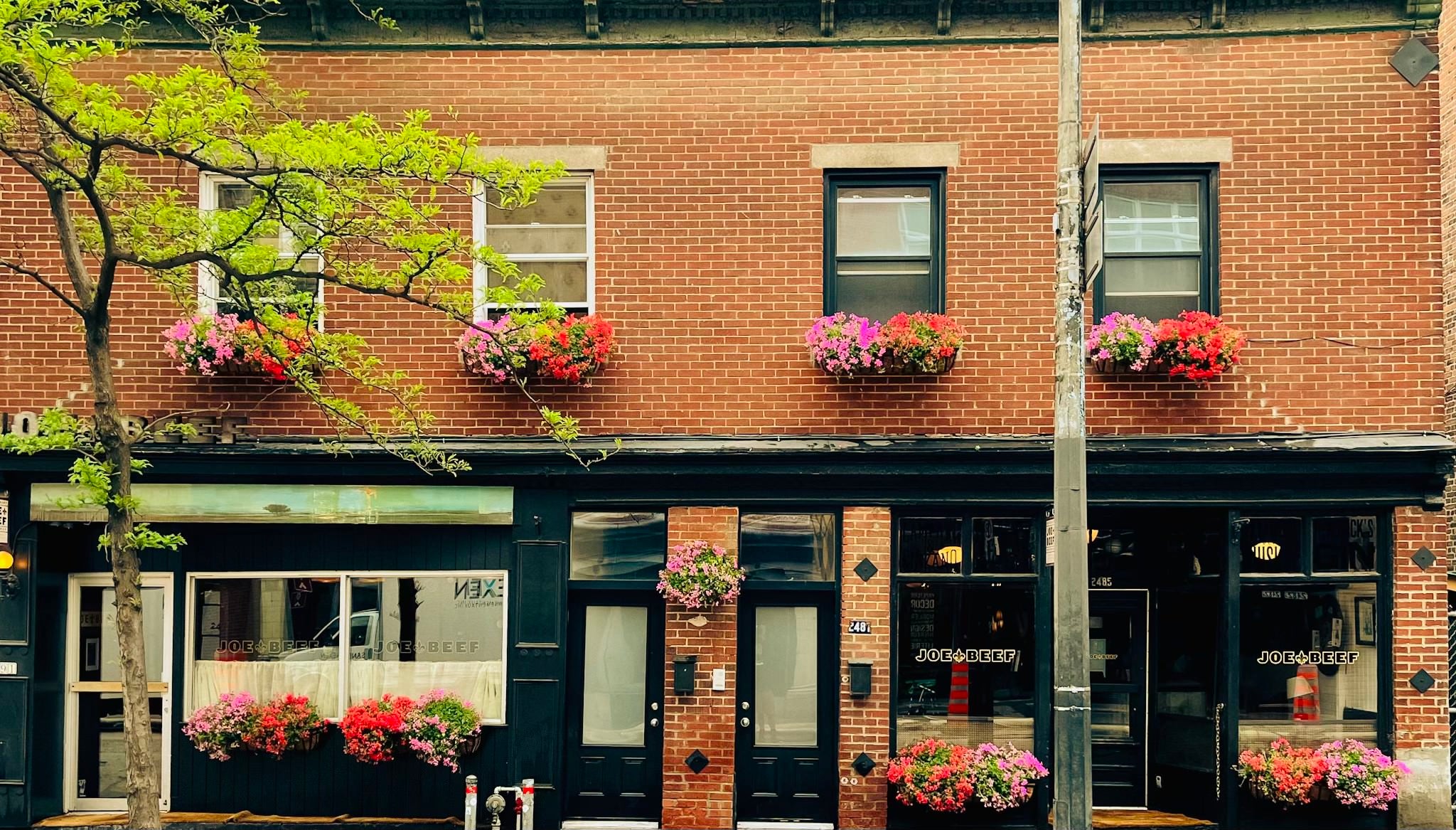 Joe Beef – Joe Beef