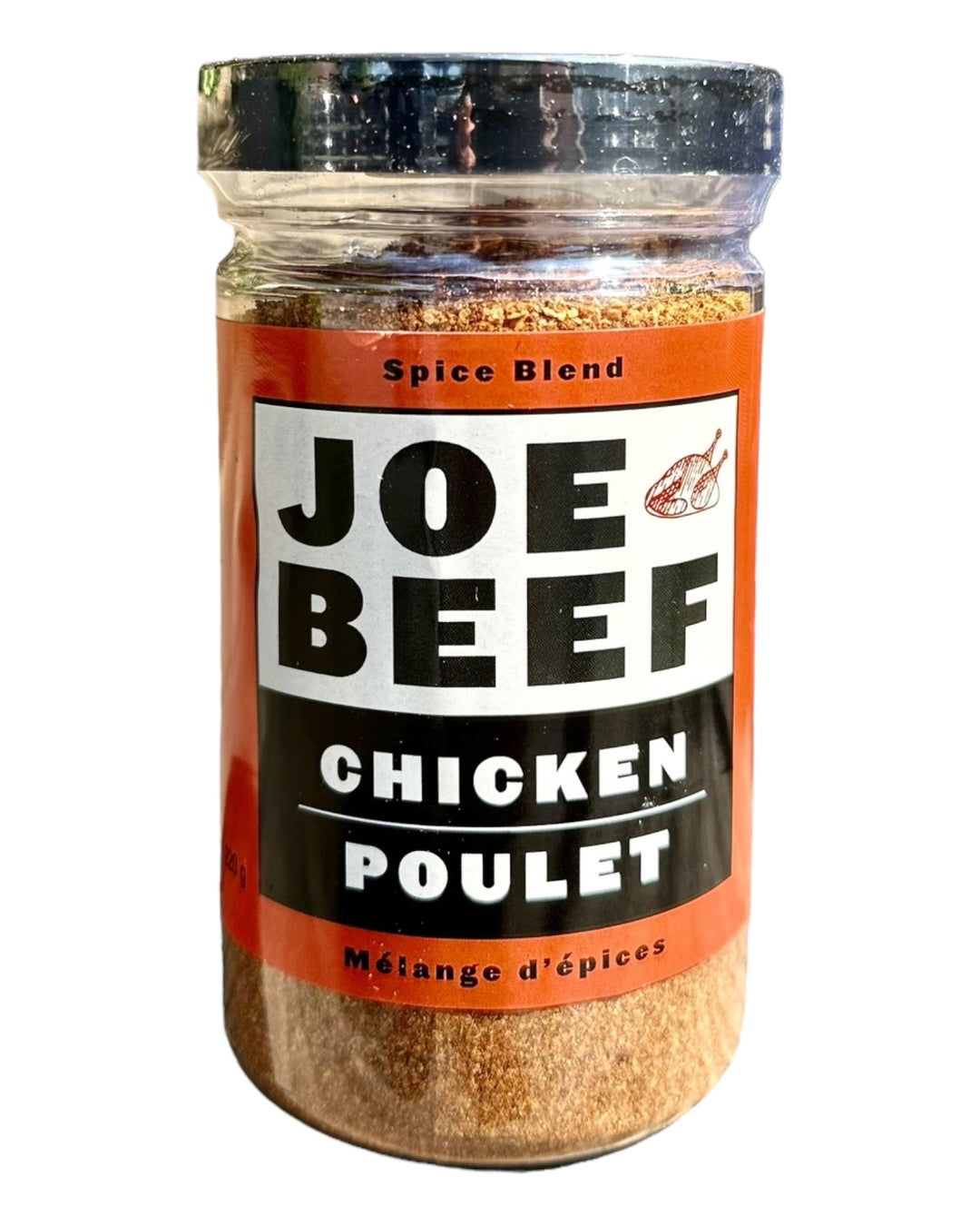 Pantry – Joe Beef
