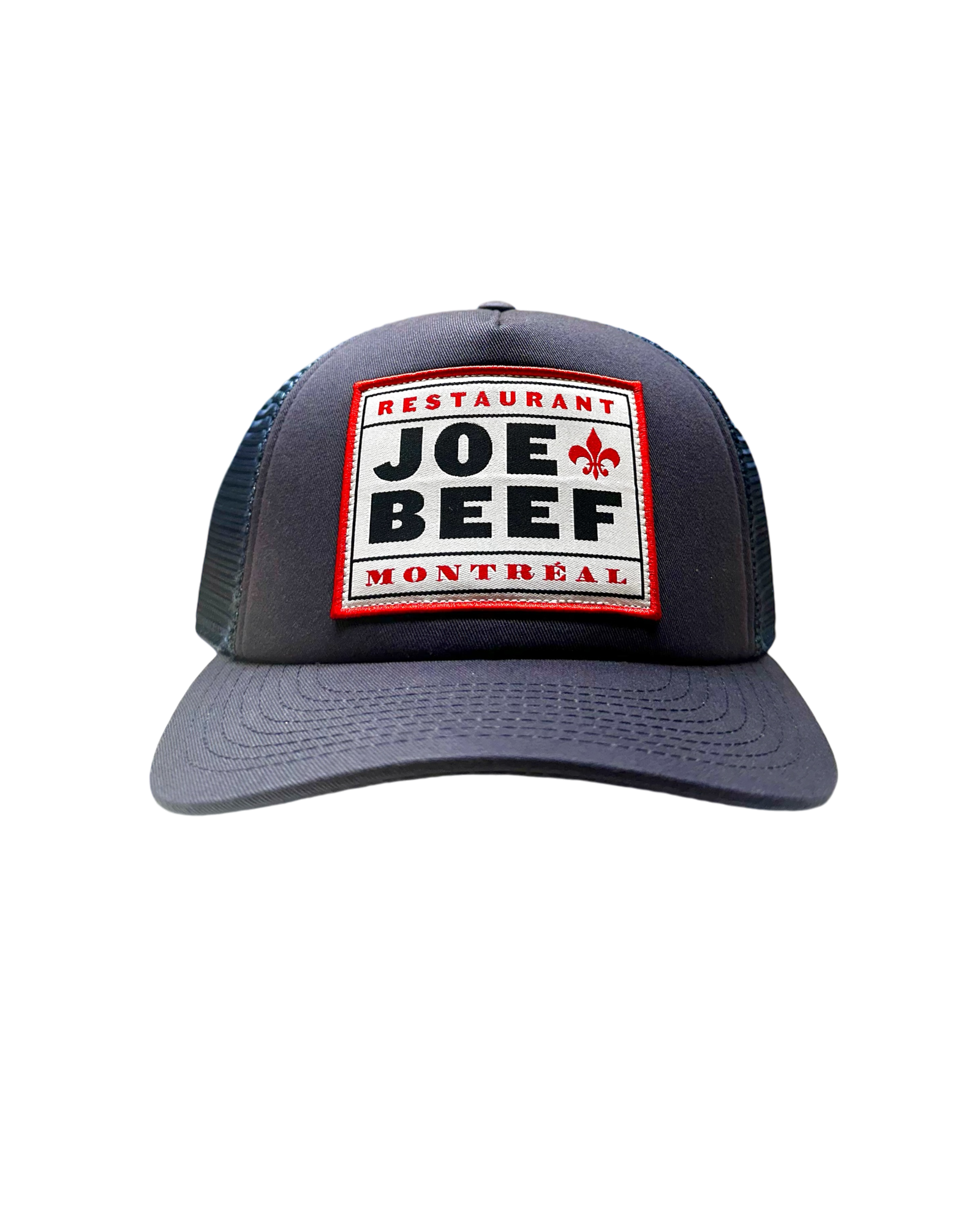Apparel – Joe Beef