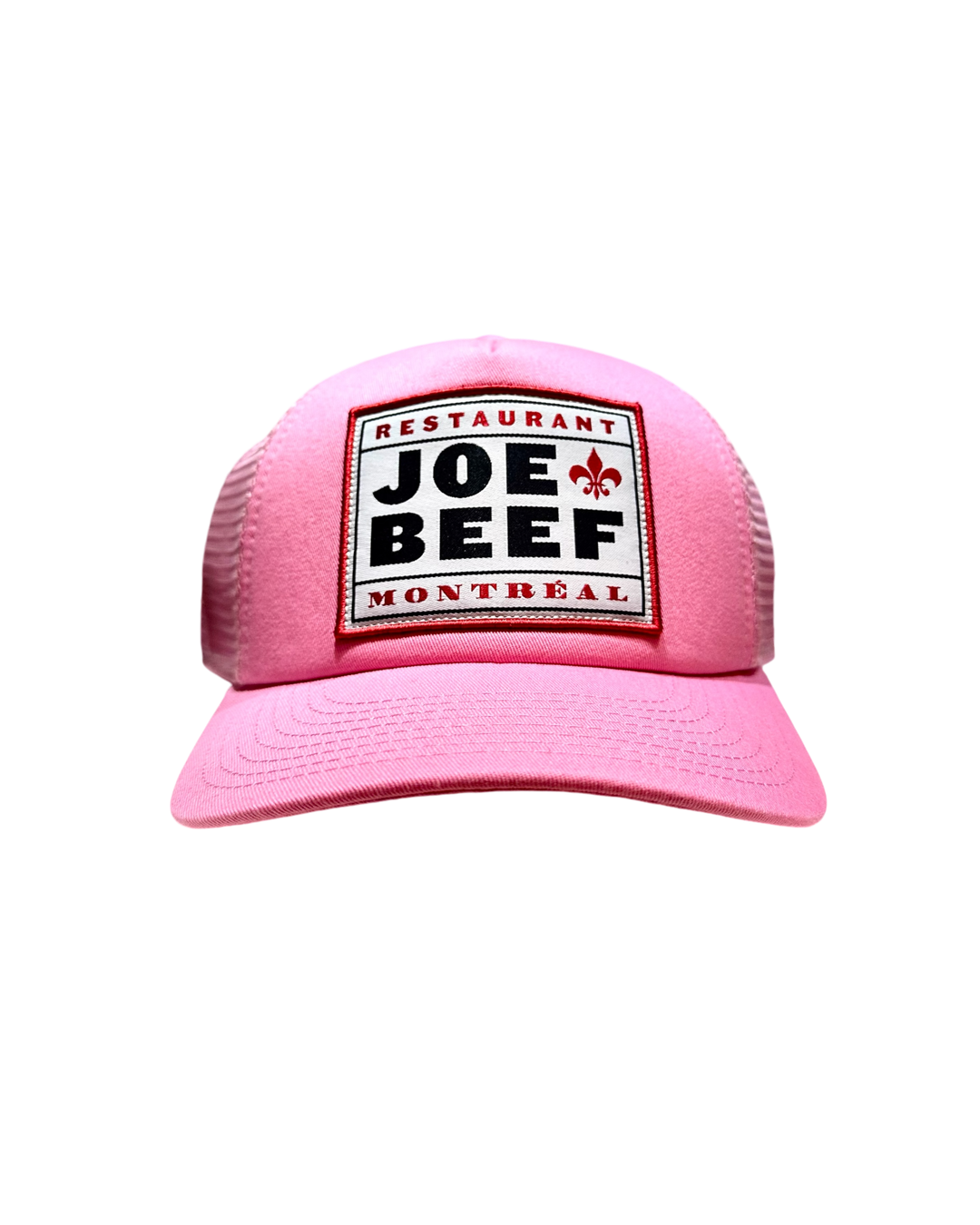 Apparel – Joe Beef
