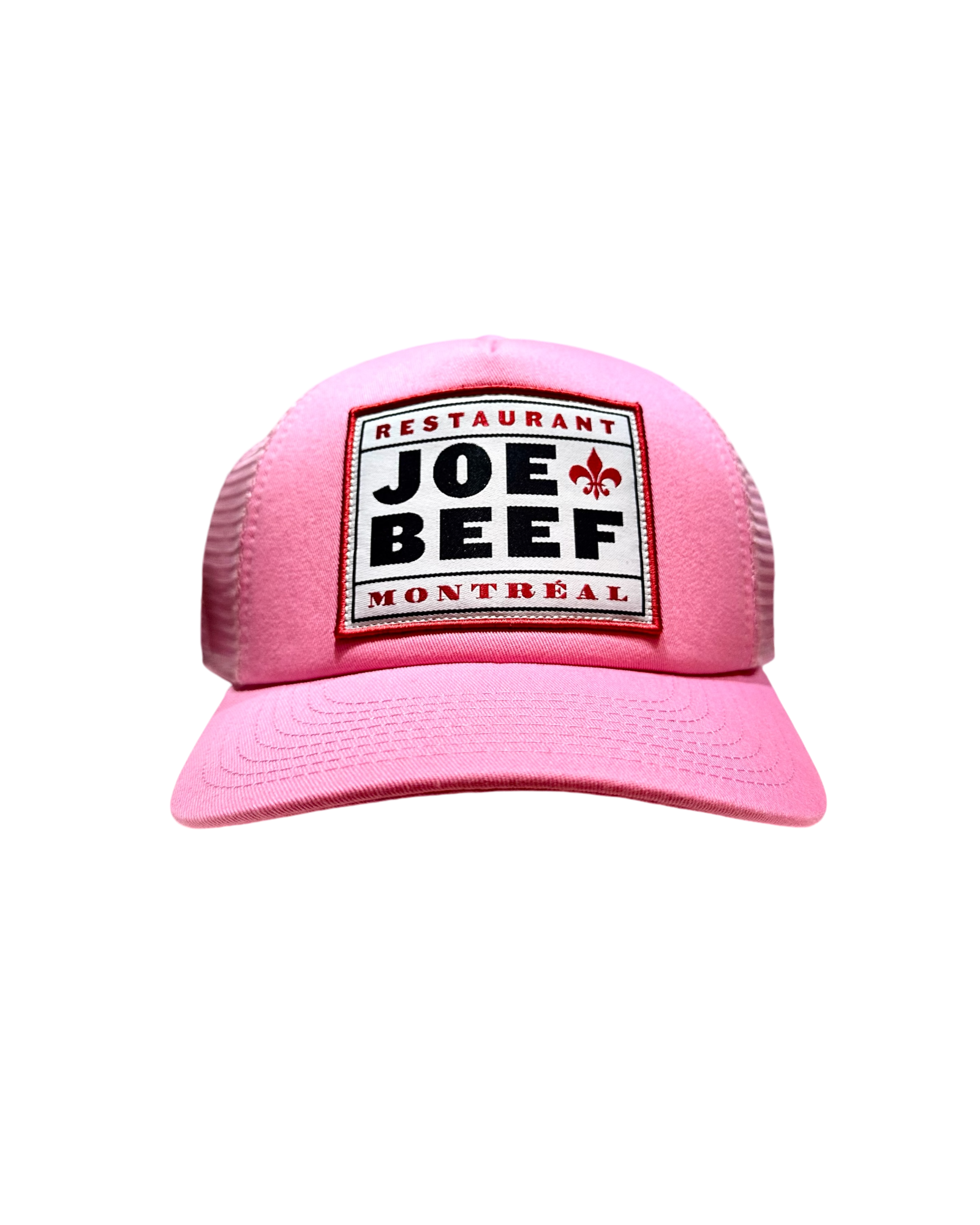 Apparel – Joe Beef